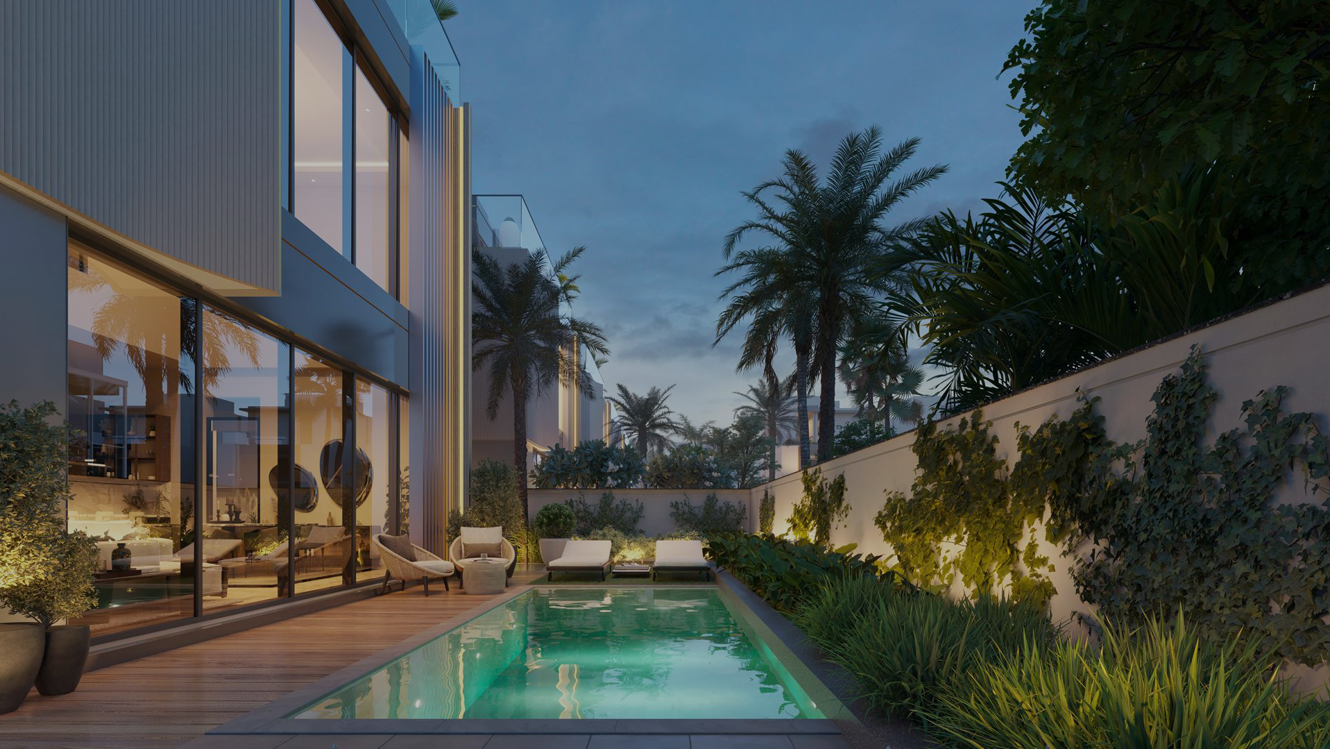 Ellington Properties Türkiye